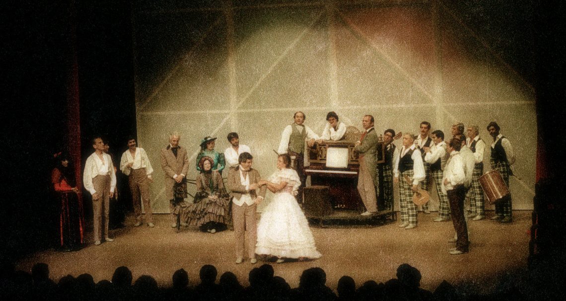 Chiquinha Gonzaga – Ó Abre Alas, com Regina Braga – ChiquinhaGonzaga.com